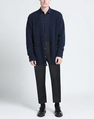 Dolce & Gabbana Cotton Tapered Trousers