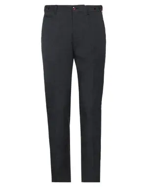 Dolce & Gabbana Cotton Tapered Trousers
