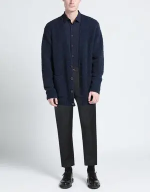 Dolce & Gabbana Cotton Tapered Trousers