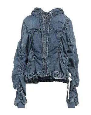 Khrisjoy Denim Jacket