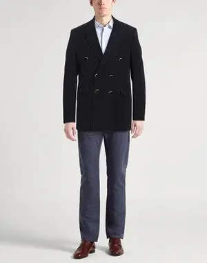 PT TORINO Blazer Size Virgin Wool