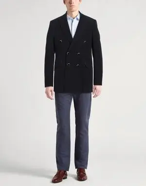 PT TORINO Blazer Size Virgin Wool