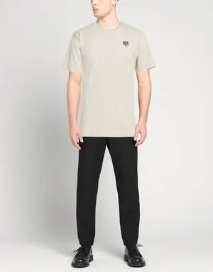 Kenzo T-shirt Size Cotton - Grey