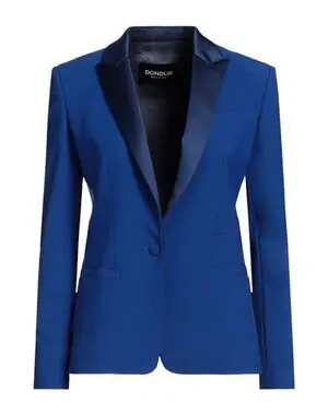 Dondup Classic Outerwear For Women