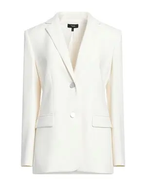 Theory Single-breasted Blazer