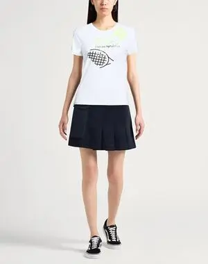 EA7 Printed T-shirt