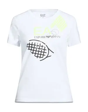EA7 Printed T-shirt