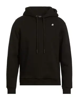 K-WAY Cotton Fleece Sweatshirt