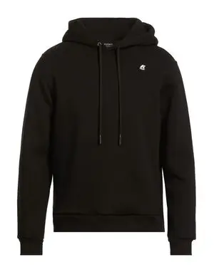 K-WAY Cotton Fleece Sweatshirt