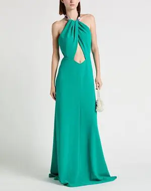 Emilio Pucci Maxi Gown