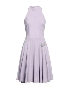 Moschino Halterneck Day Dresses