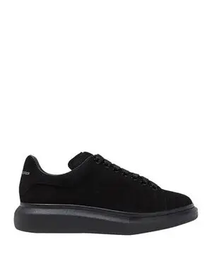 Alexander Mcqueen Criss-cross Sneakers For Men