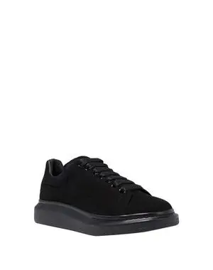 Alexander McQueen Goatskin Sneakers