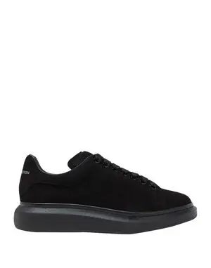 Alexander McQueen Goatskin Sneakers