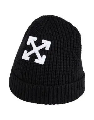 OFF-WHITE™ Wool Beanie
