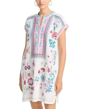 Johnny Was Mishti Dress