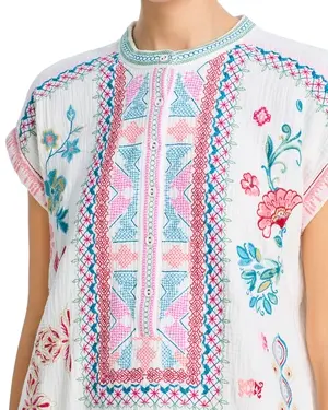Johnny Was Mishti Dress