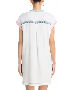 Johnny Was Mishti Dress