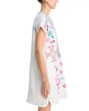 Johnny Was Mishti Dress