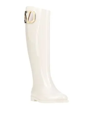 Valentino Garavani Rubber Rain Boots