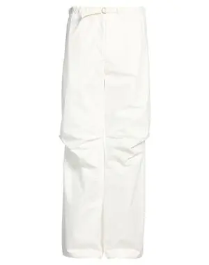 Jil Sander High Rise Pants For Men