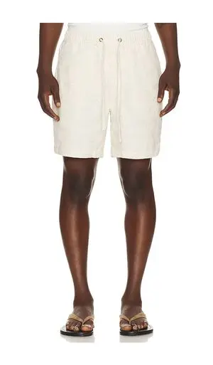 Layered Shorts For Men