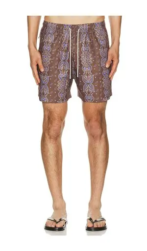Oas Swim Shorts - Itaca