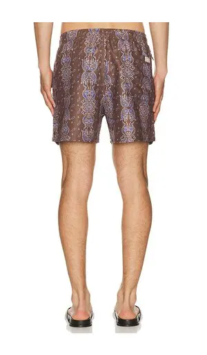 Oas Swim Shorts - Itaca