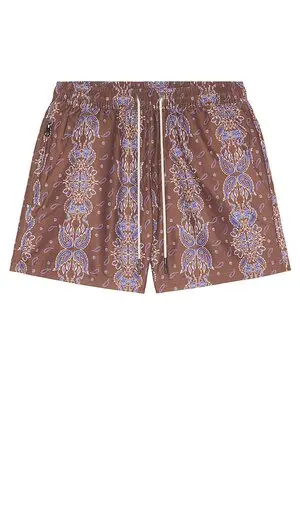 Oas Swim Shorts - Itaca