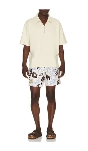 Oas Memento Swim Shorts