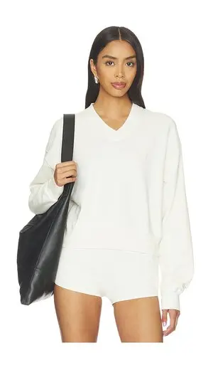 Eterne Sweatshirts Hoodies For Women