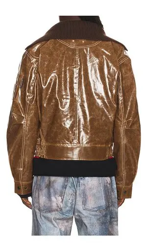 Andersson Bell Mikoos Bomber Jacket