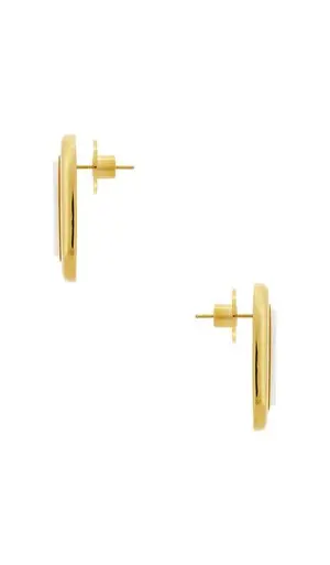 CENDRE Leea Earrings