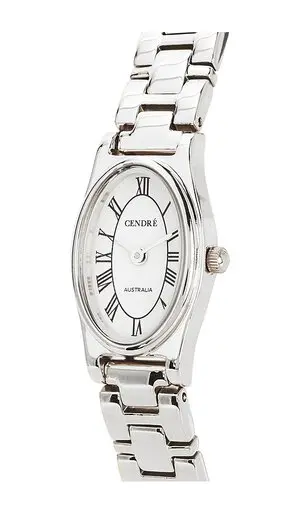 CENDRE Emmeline Watch - Silver