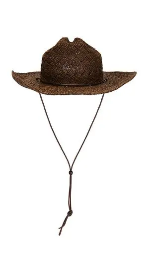 Lack Of Color Phoenix Cowboy Hat