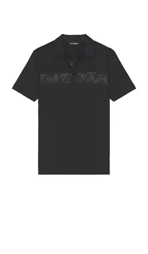 Travis Mathew Performance Jersey Flight Polo