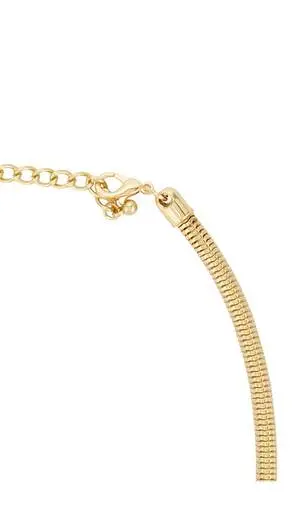 8 Other Reasons Pendant Necklace