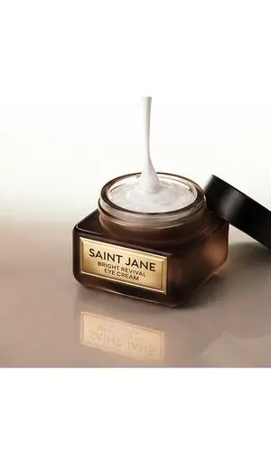 SAINT JANE BEAUTY Bright Revival Eye Cream