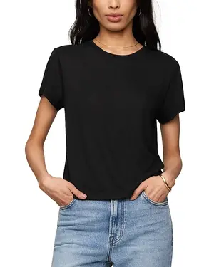 Z Supply Tourist Tee - Black