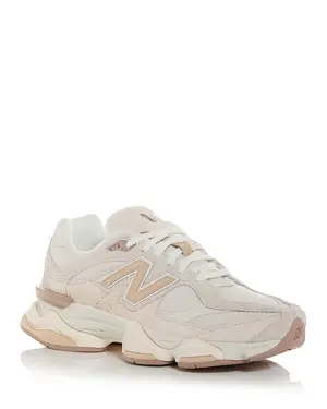 New Balance Women's Low-Top Lace-Up Sneakers