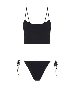 LIDO Novantaquattro Bikini - Black