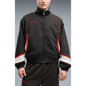 PUMA X Nahmias Clrt Track Jacket - Black