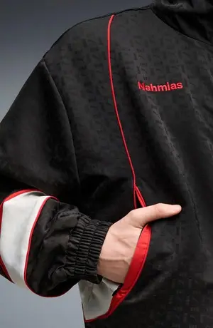 PUMA X Nahmias Clrt Track Jacket