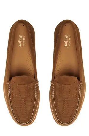 G.H.BASS Weejuns® Venetian Loafer