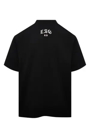 EASTSIDE GOLF Headline Graphic T-shirt