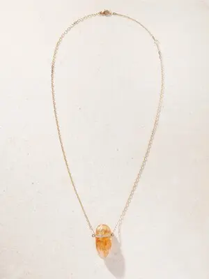 Jia Jia Diamond Necklaces