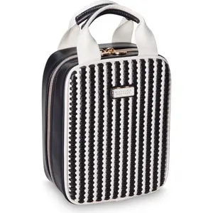 Stephanie Johnson Marabella Marine Travel Case - Blue