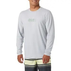 O'Neill Upf Long Sleeve Rashguard