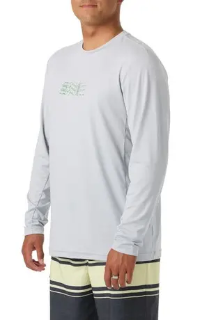 O'Neill Upf Long Sleeve Rashguard