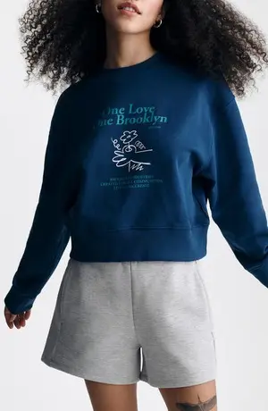 Brooklyn Industries Ribbed Activewear For Women